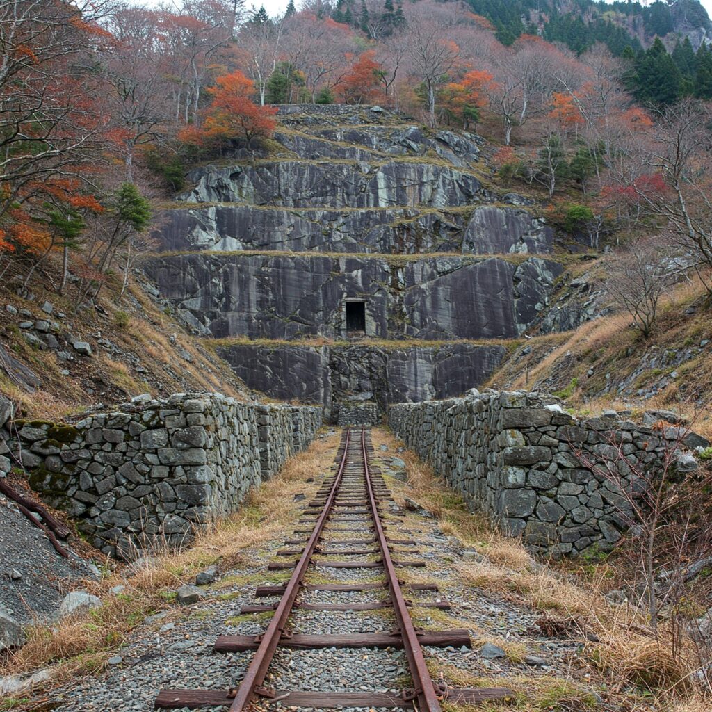 笏谷石とは？福井の職人が受け継ぐ伝統技と現代の挑戦 | 福井7人の工芸サムライ